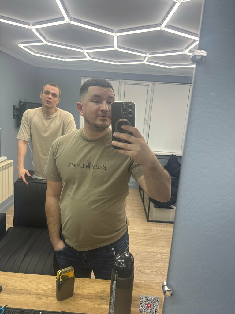 Berberler Pulse, Kazan, foto