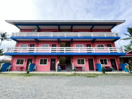 Otel Jamjens Lodge powered by Cocotel, , foto