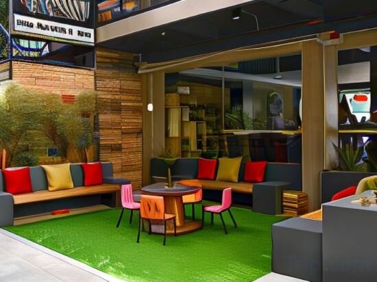 Otel RedDoorz Plus @ Taft North Mandurriao, Iloilo, foto