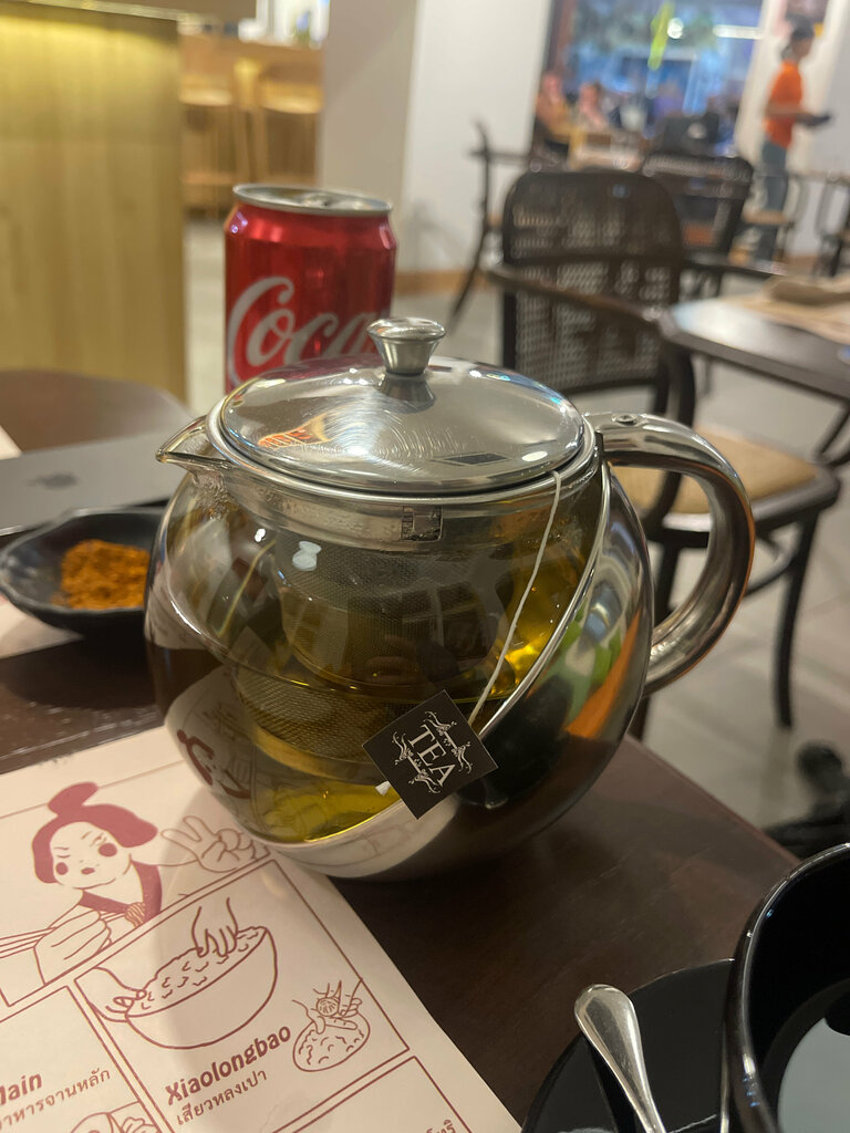 Restoran Amore Mexican Tapas & Bar, Phuket, foto