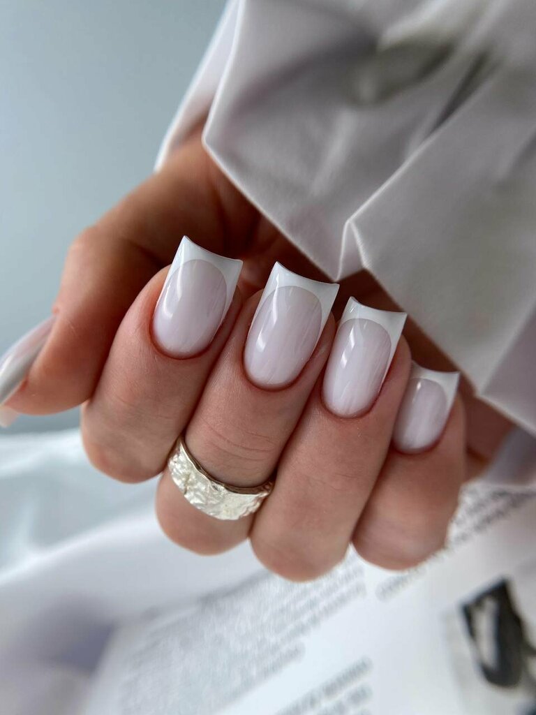 Manikür-pedikür Ногти Lab by Roman, Moskova, foto