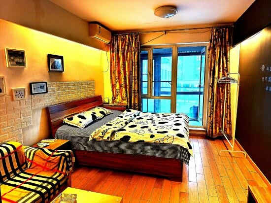 Daireler Qingxin, Shenyang, foto