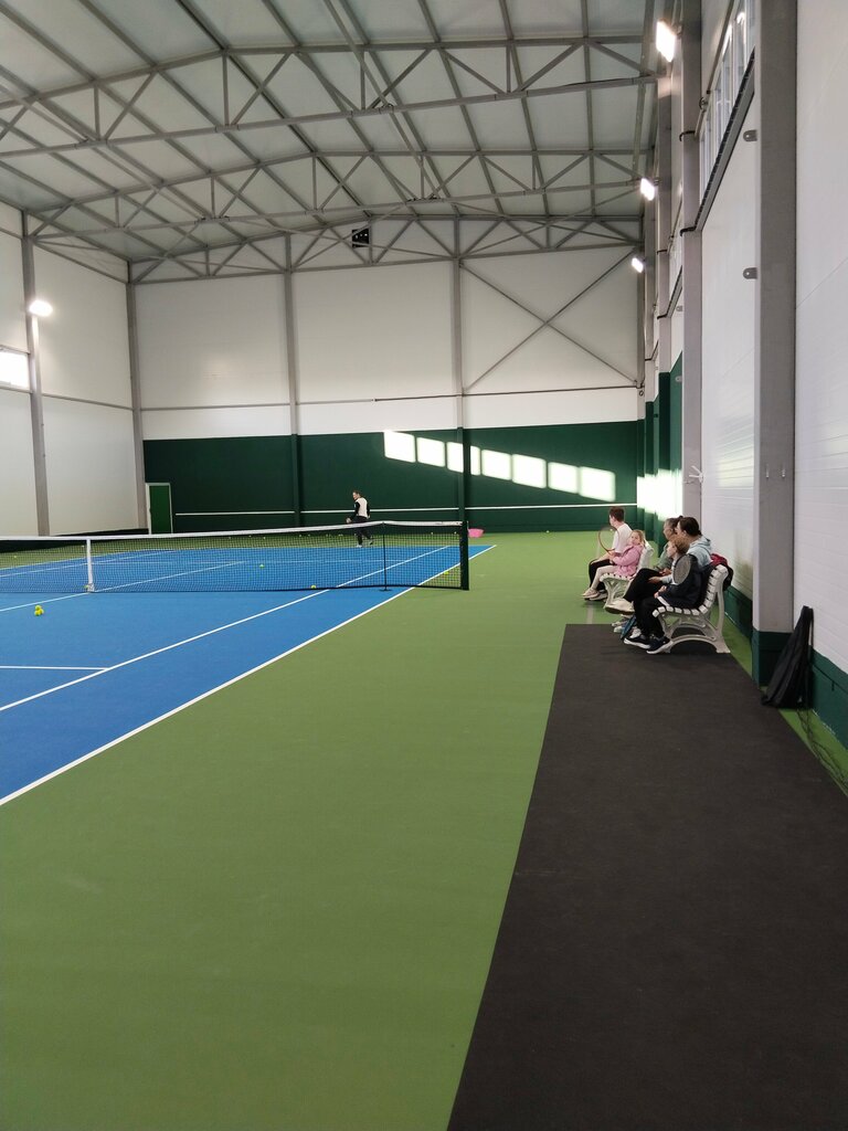 Stadyum Ремонтник, Prohladny, foto