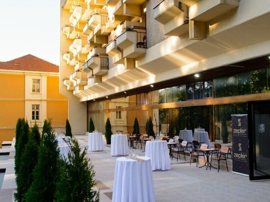 Otel Zepter Hotel Vrnjacka Banja, Member of Zepter Hotels, Dünya, foto