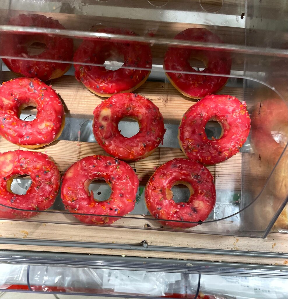 Süpermarket Pyatyorochka, Pskovskaya oblastı, foto