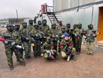 Пейнтбольный клуб Медведь (Leningrad Region, Lomonosovskiy District, Lopukhinskoye selskoye poseleniye), paintball  Saint‑Petersburg ve Leningradskaya oblastından