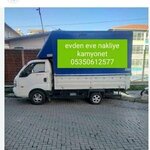 Avcılar hamal Hamal şehir içi nakliye 05350612577 nakliye kamyonet (Cumhuriyet Mah., Gelincik Sok., No:20, Beylikdüzü, İstanbul), evden eve nakliye  İstanbul'dan