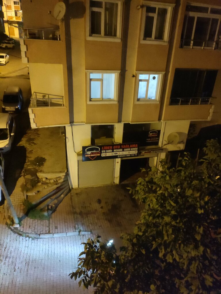 Otomobil servisi Lider oto servisi, Arnavutköy, foto