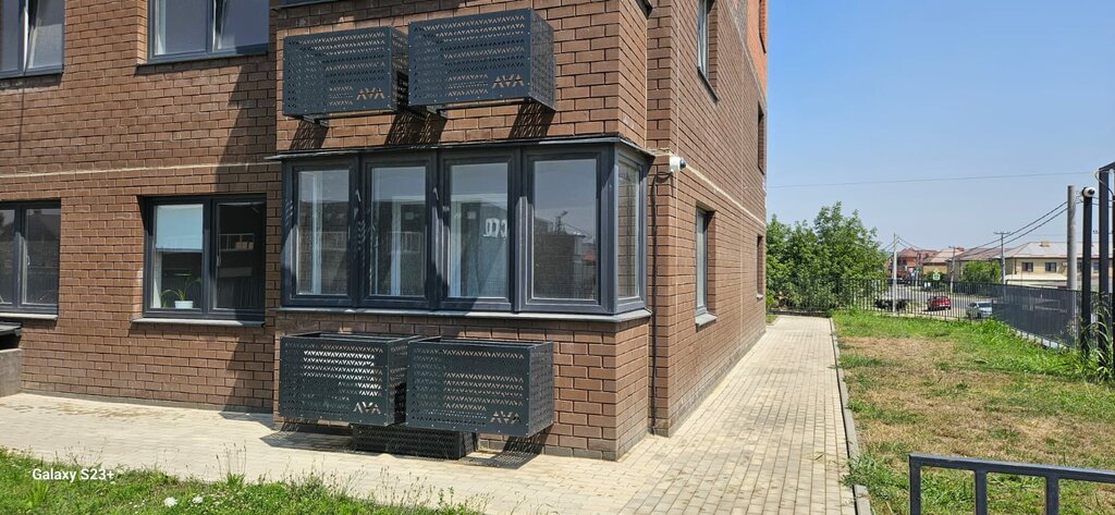 Kurye hizmetleri Курьер Сервис Экспресс, Krasnodar, foto