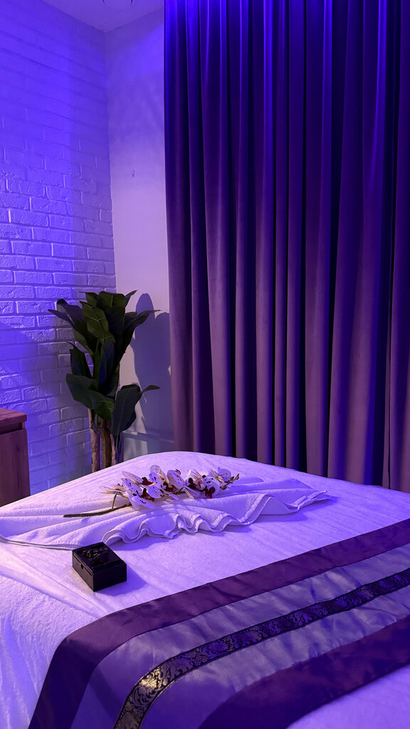 Masaj salonları Вай Тай, Moskova, foto