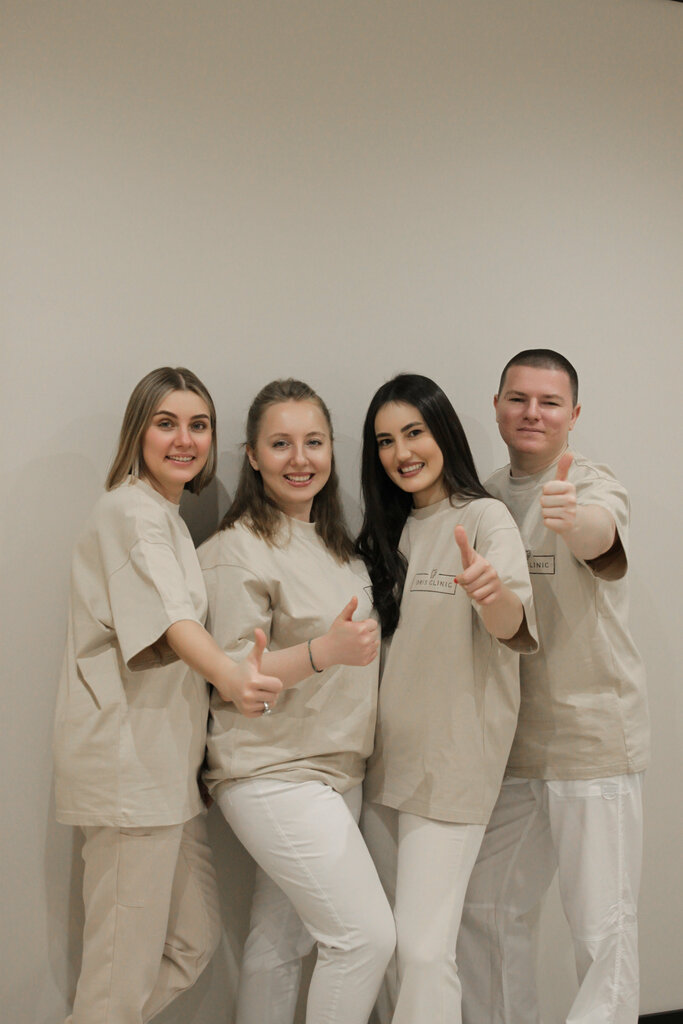 Özel ağız ve diş sağlığı klinikleri ve muayenehaneleri Oristreat, Tver, foto