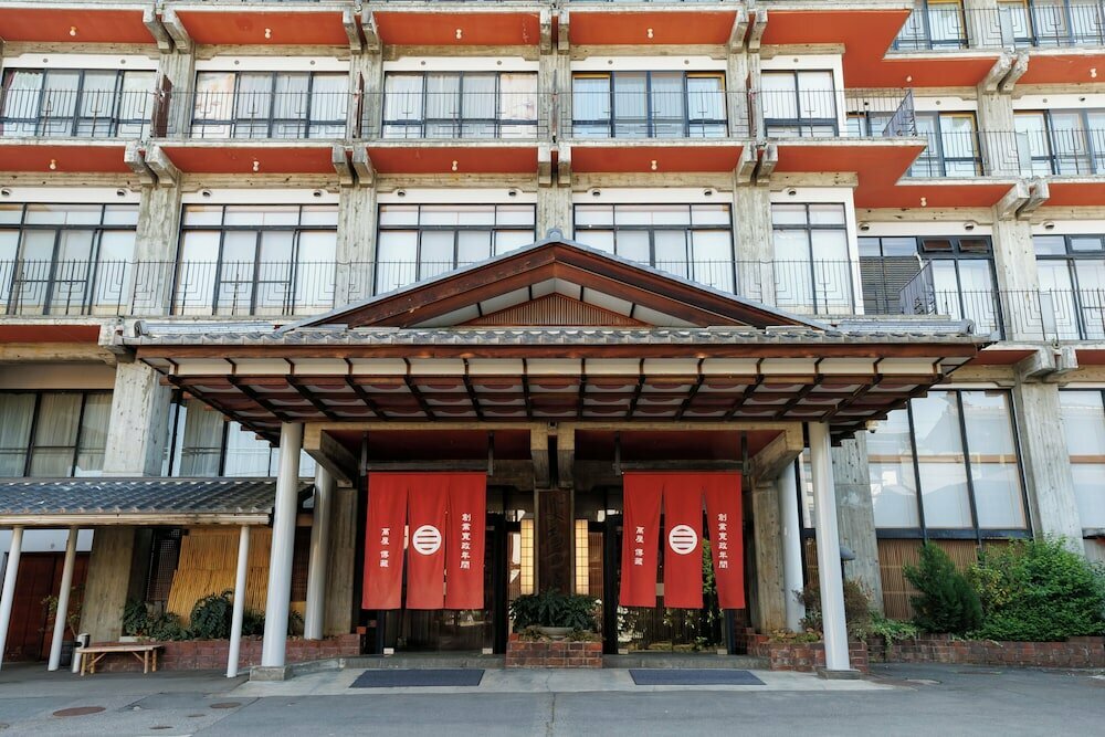 Otel Yorozuya, , foto