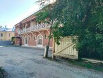 Термо35 (Sovetskiy prospekt No:12А), i̇nşaat malzemeleri toptan  Vologda'dan