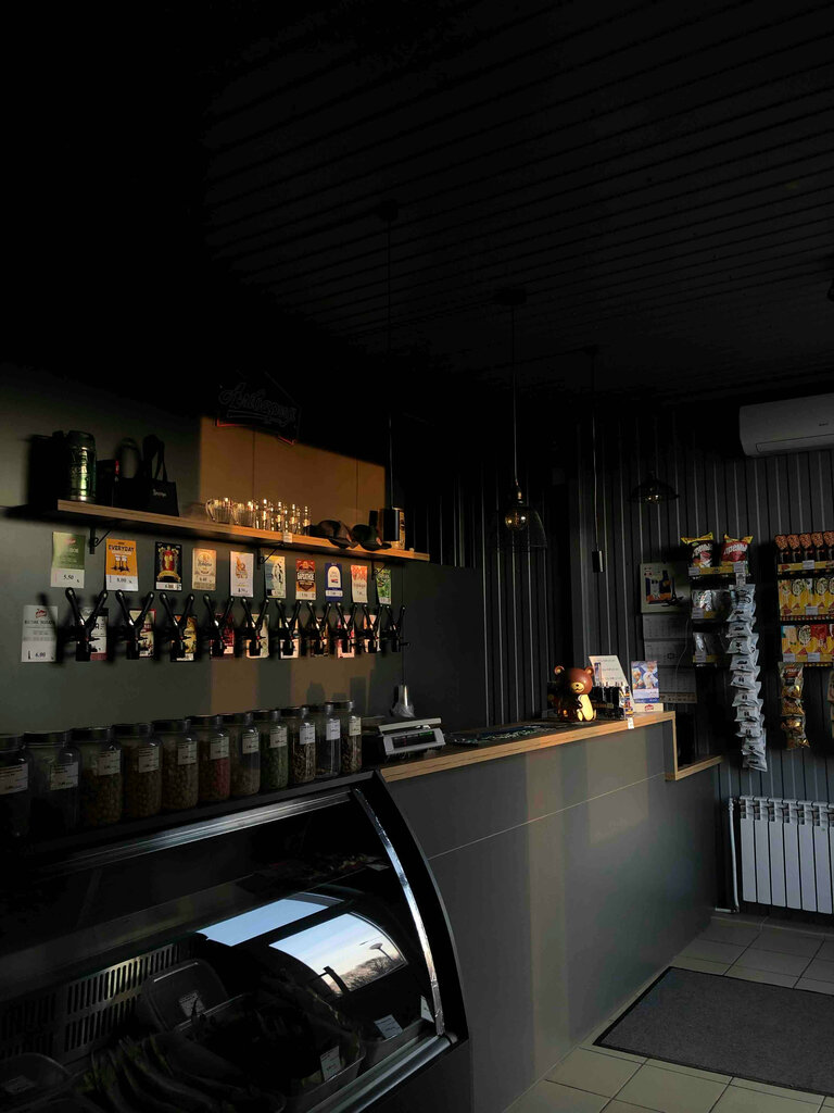 Bar Крафт Бир, Gomel, foto