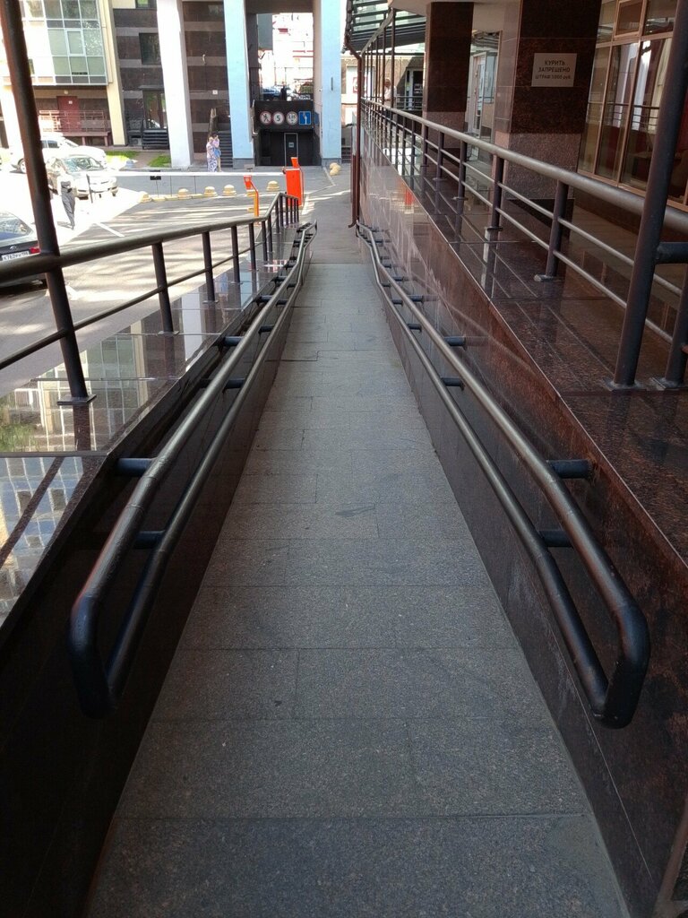 Yönetim ofisi Самокат, Saint‑Petersburg, foto