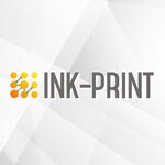 Ink-print (Saint Petersburg, Moskovskiy District, Aviatsionnaya Street, 18), printing services  Saint‑Petersburg'dan