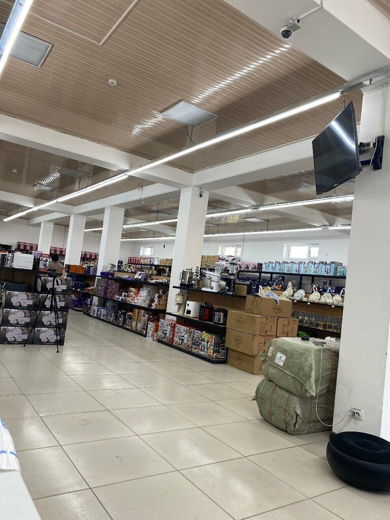 Ev eşyası mağazaları Olja, Çimkent (Şımkent), foto