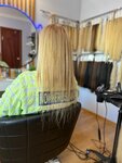 Hairkot (Tolyatti Street No:29), saç uzatma  Novokuznetsk'ten