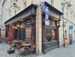 K. U. K. Hofbäckerei (Pfarrgasse No:17, Puchenau), ekmek fırını  Linz'den