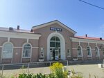 Пермская пригородная компания, АО, касса по продаже билетов (Zheleznodorozhnaya ulitsa No:1А), uçak ve demiryolu biletleri  Perm'den