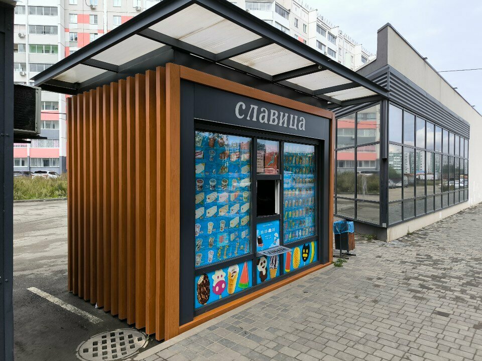 Dondurmacılar Славица, Çeliabinsk, foto