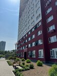 Mk Home (Lyzhnikov Street No:3), otel  Yekaterinburg'dan