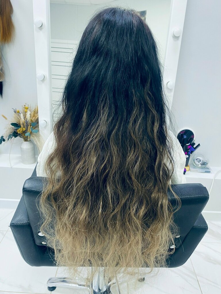 Güzellik salonu Hair Studio El Mi, Kirov, foto