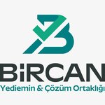 Bircan Yediemin ve Çözüm Ortaklığı (Konya, Karatay, Fevziçakmak Mah., 10496. Sok., 28), depo  Konya'dan