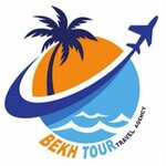 Bekh tour (Amir Temur koʻchasi No:136, Saidrizo Alizoda mahalla fuqarolar yigʻini), seyahat acenteleri  Semerkant'tan
