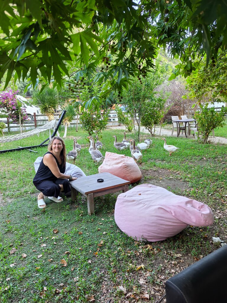 Otel Klass Picnik, Alanya, foto