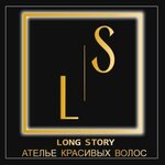 Long Story (Fontanka River Embankment No:38Б), saç uzatma  Saint‑Petersburg'dan