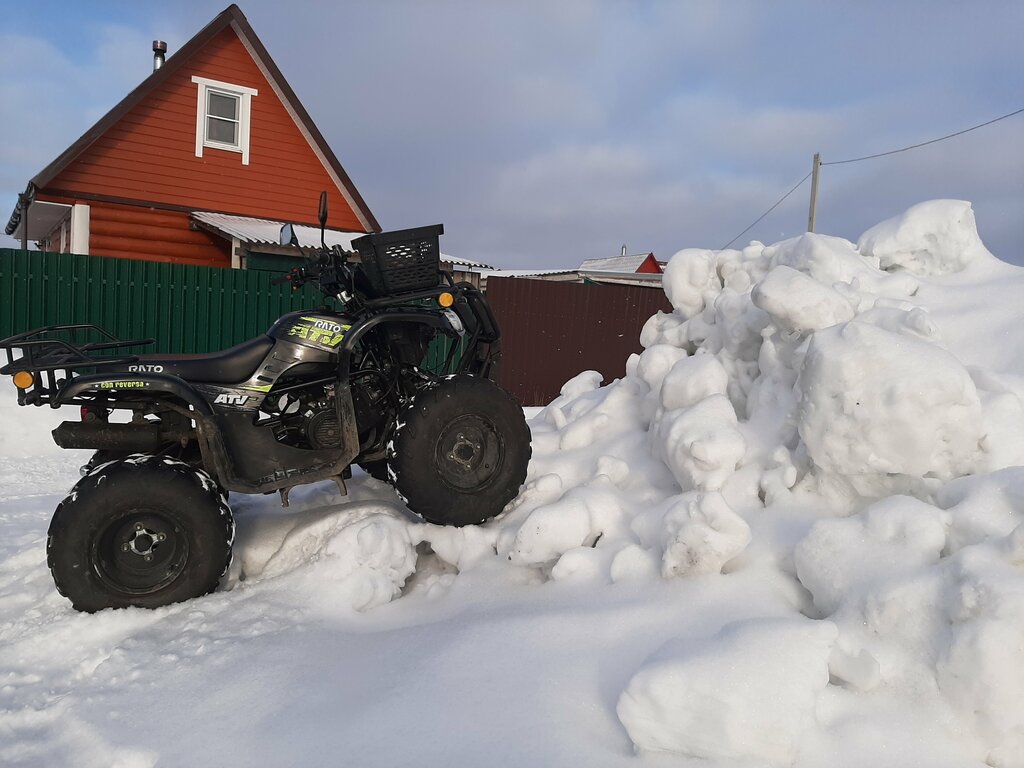 Yazlık yerleşim Стсн Сказка, Saint‑Petersburg ve Leningradskaya oblastı, foto