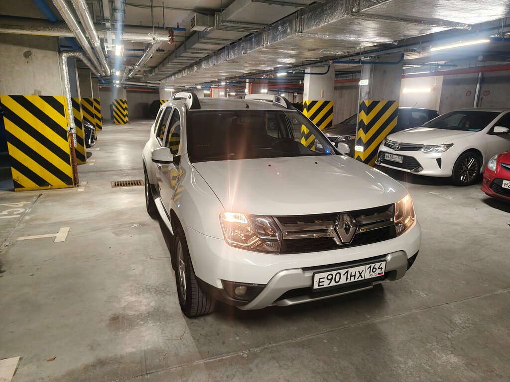 Detaylı oto bakımı Ignate Detailing, Saint‑Petersburg, foto