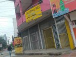 Al paso (Santa Cruz de la Sierra, Distrito Municipal 11, Subdistrito 1, Avenida Trinidad, 1), market  Bolivya'dan