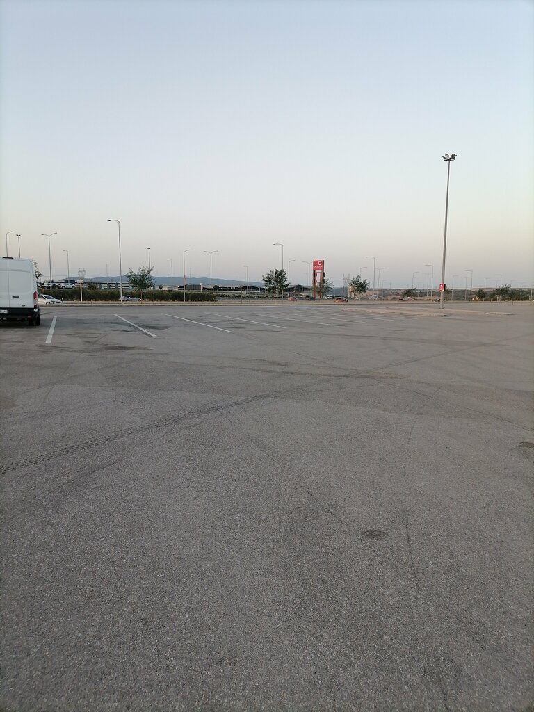 Restoran Otoyol Oksijen Dinlenme Tesisleri, Karacabey, foto
