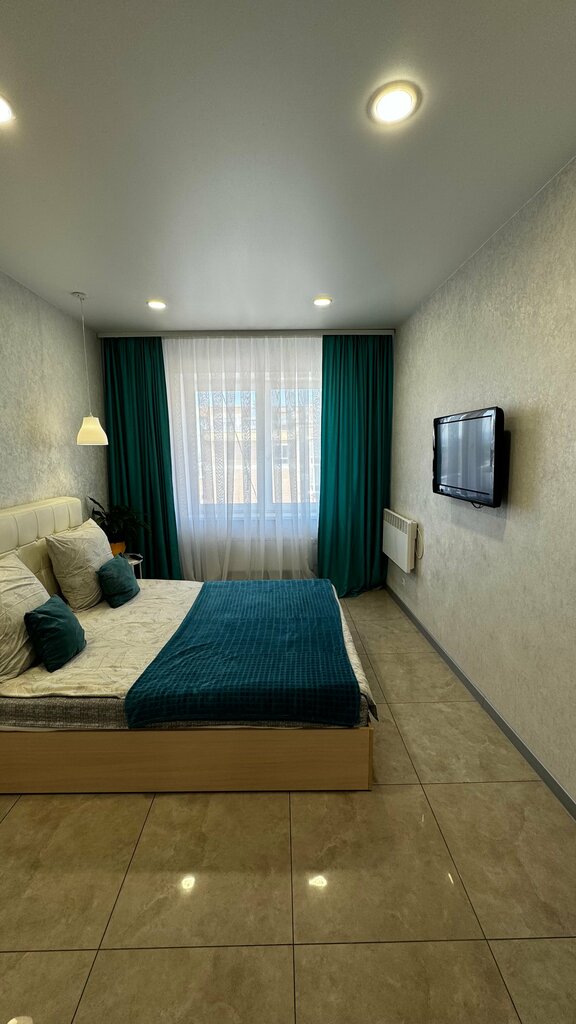 Kısa süreli konaklama Dia Day, Irkutsk, foto