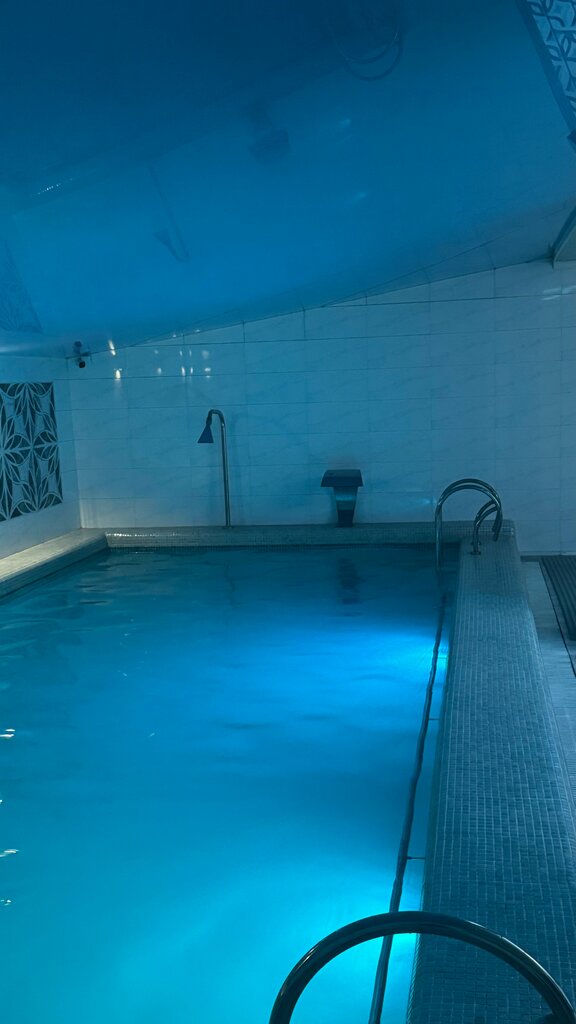 Sağlık merkezleri Lacus, Taşkent, foto