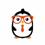 Lingua Penguin (Kazbekskaya ulitsa No:5, Festivalny mikrorayon, mikrorayon Solnechny), yabancı dil kursları  Krasnodar'dan