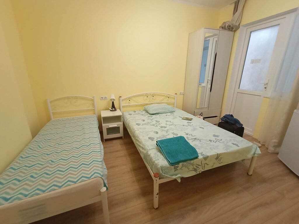 Otel Мини 5000, Kırım Cumhuriyeti, foto
