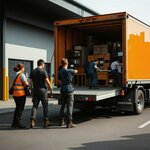 Грузчики (Евпаторийское шоссе No:8, Симферополь), taşımacılık hizmetleri  Simferopol'dan (Akmescit'ten)