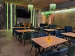 Ара&май (Leningradskaya Street No:215, Zavidovo Village), restoran  Tverskaya oblastından
