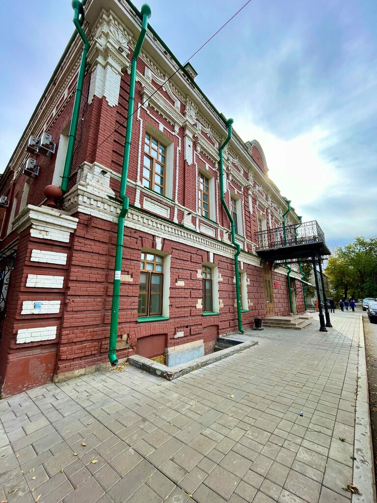 Hukuk büroları Арбитражный юрист Цуканов М. Н., Orenburg, foto