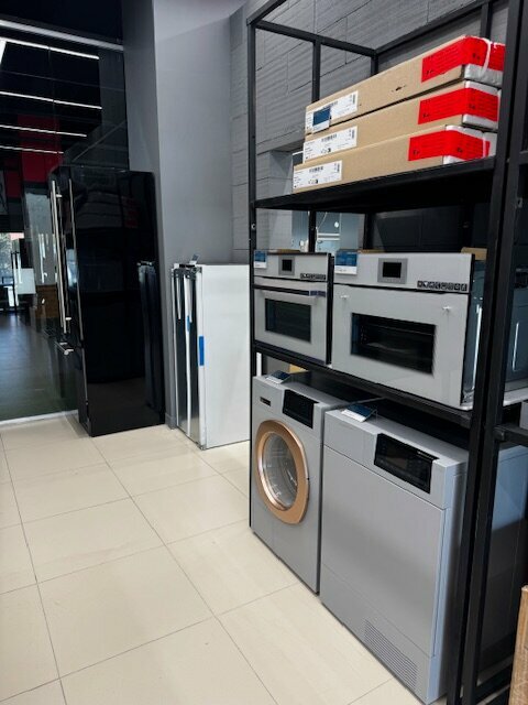 Elektronik eşya mağazaları Аутлет Техника Вкуса, Moskova, foto