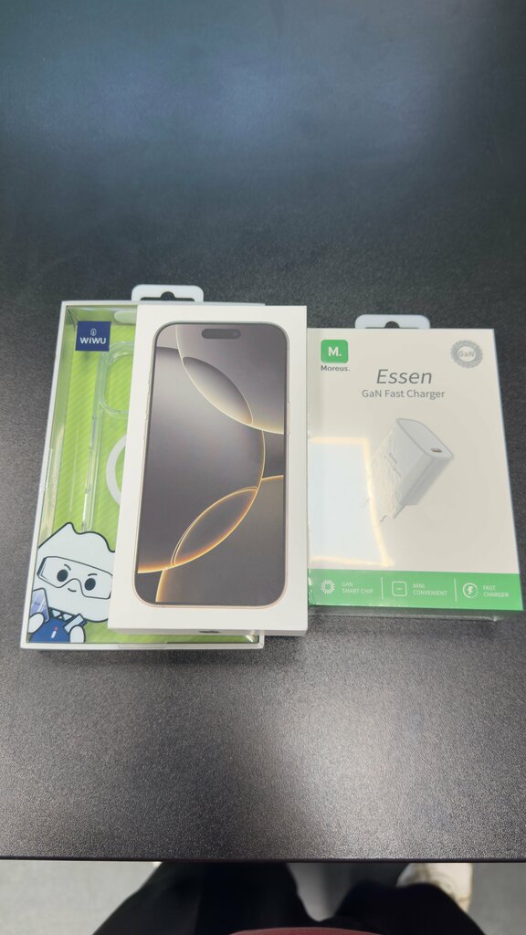 Elektronik eşya mağazaları Istudio, Domodedovo, foto