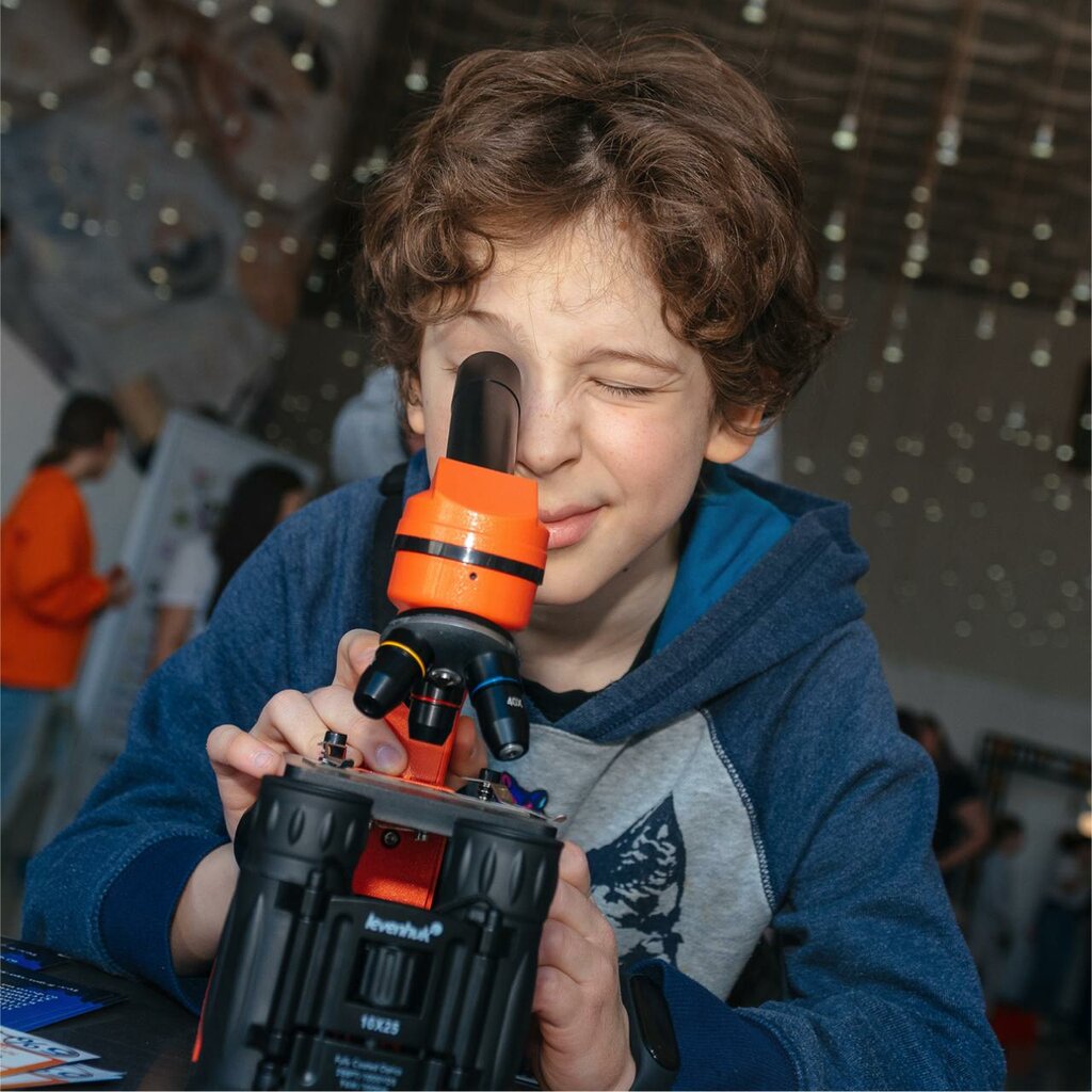 Kurs Shkola astronomii KantrSkrip, Yekaterinburg, foto