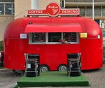 Coffeeparking (Kovtyukha Street No:120/1), kafe  Slaviansk‑na‑Kubani'den