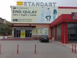 Standart (Sugalliyata street No:96), giyim mağazası  Taşkent'ten