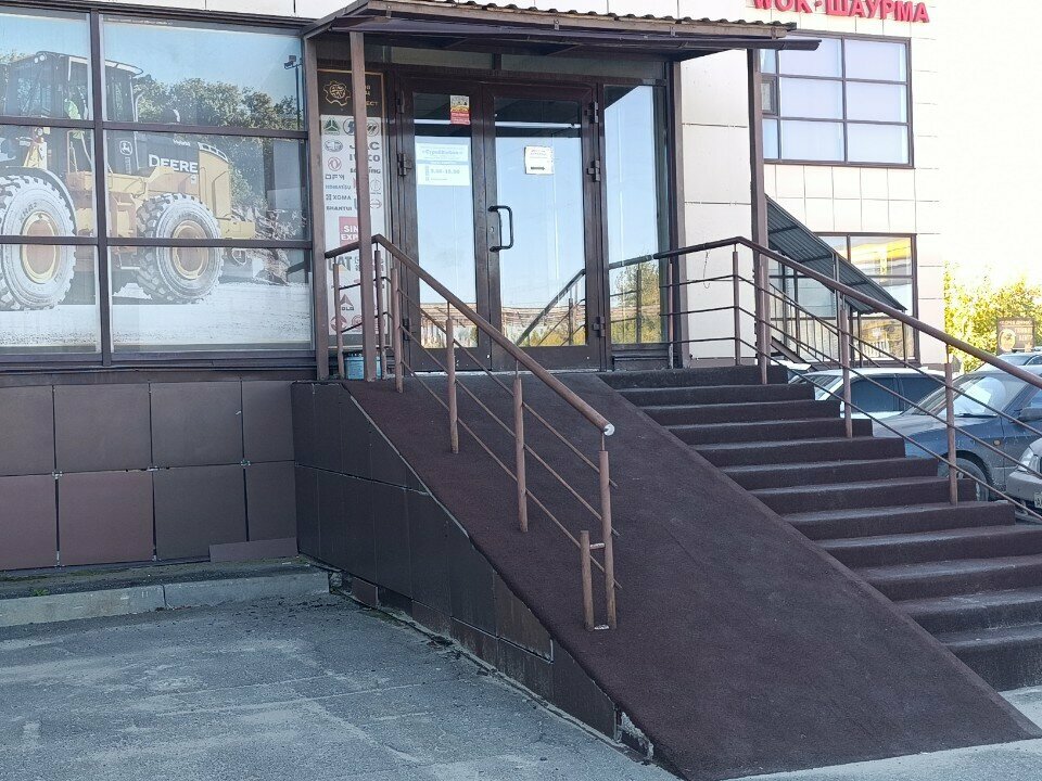 Mimari proje firmaları Стройинком, Barnaul, foto