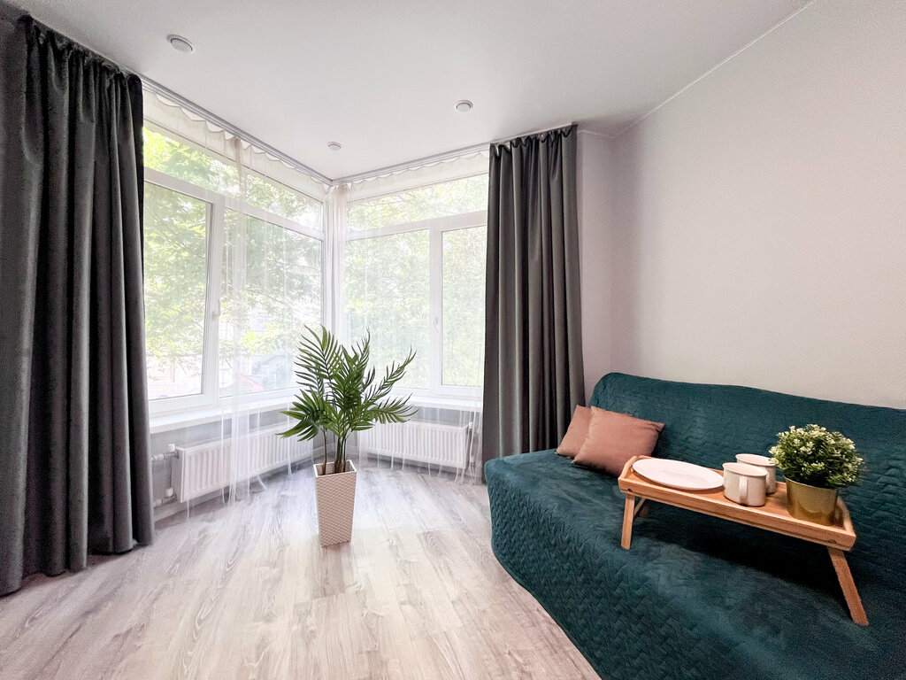 Kısa süreli konaklama Добрые Квартиры на Соколова, Rostov‑na‑Donu, foto