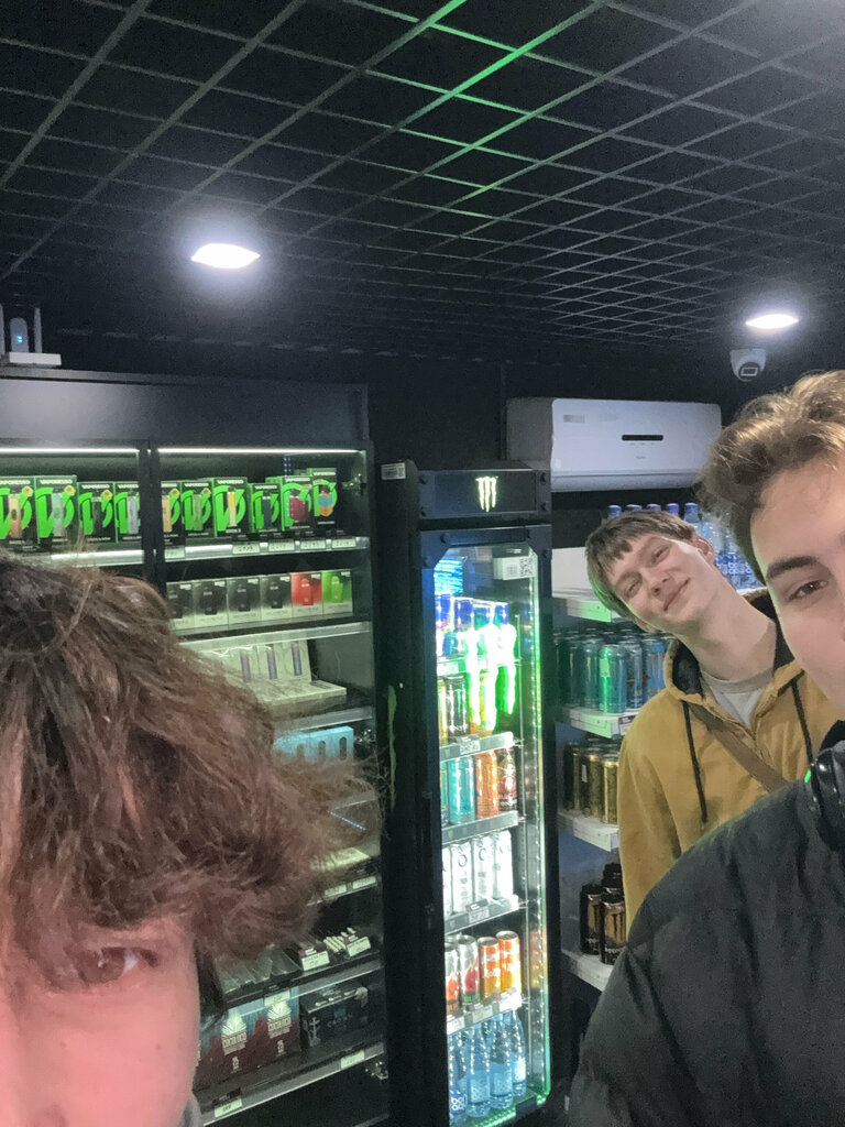 Tütün, sigara mağazaları Кинг Табак, Kazan, foto